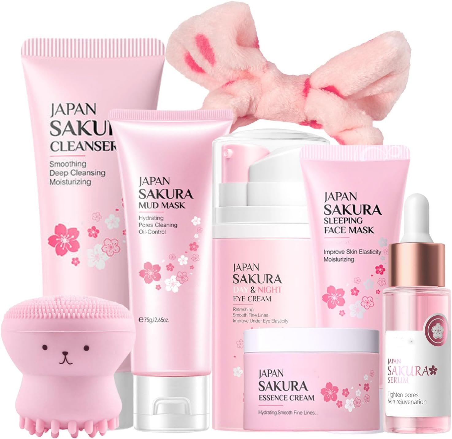 Amazon.com: Milk Skincare Set Teen Girls Gifts - Skin Care for Teens 10 ...