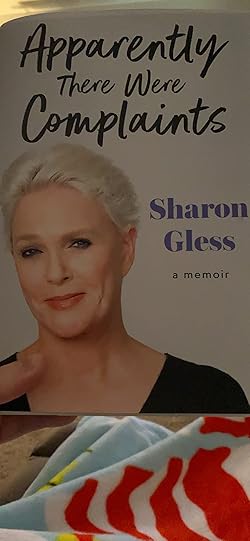 Sharon Book's Instagram, Twitter & Facebook on IDCrawl