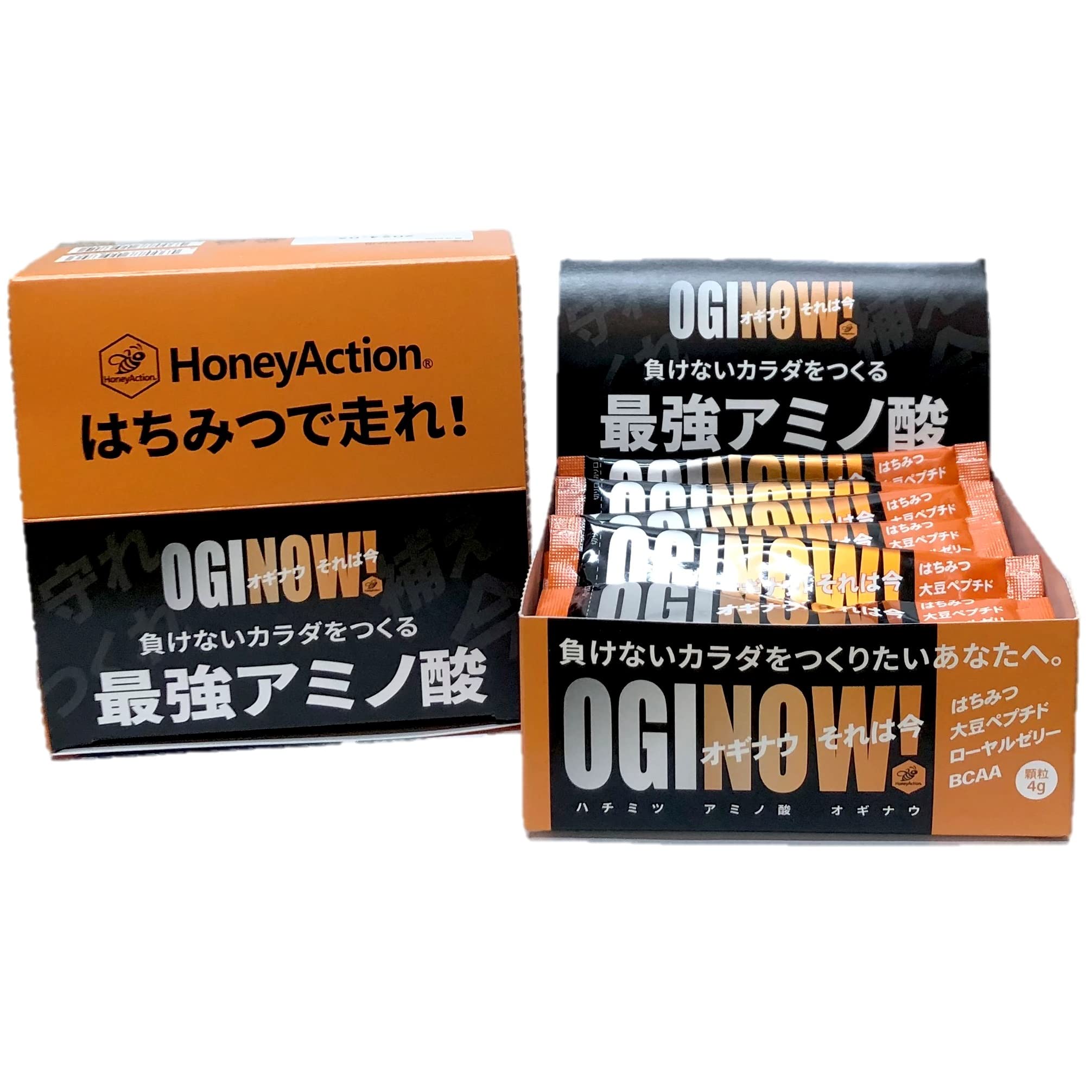 HoneyAction (ハニーアクション) AGETECO アゲテコ 1本 - 登山・クライミング