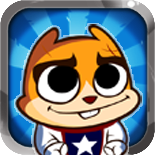 Hank Hazard : The Stunt Hamster - App on Amazon Appstore