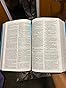 NIV, Foundation Study Bible, Leathersoft, Teal, Red Letter: Zondervan ...