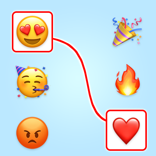 Guess Emoji Puzzle Quiz Lines Game - App on Amazon Appstore