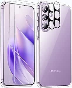 Amazon.com: SPIDERCASE for Samsung Galaxy A35 5G Case, [10 FT Military Grade Drop Protection ...