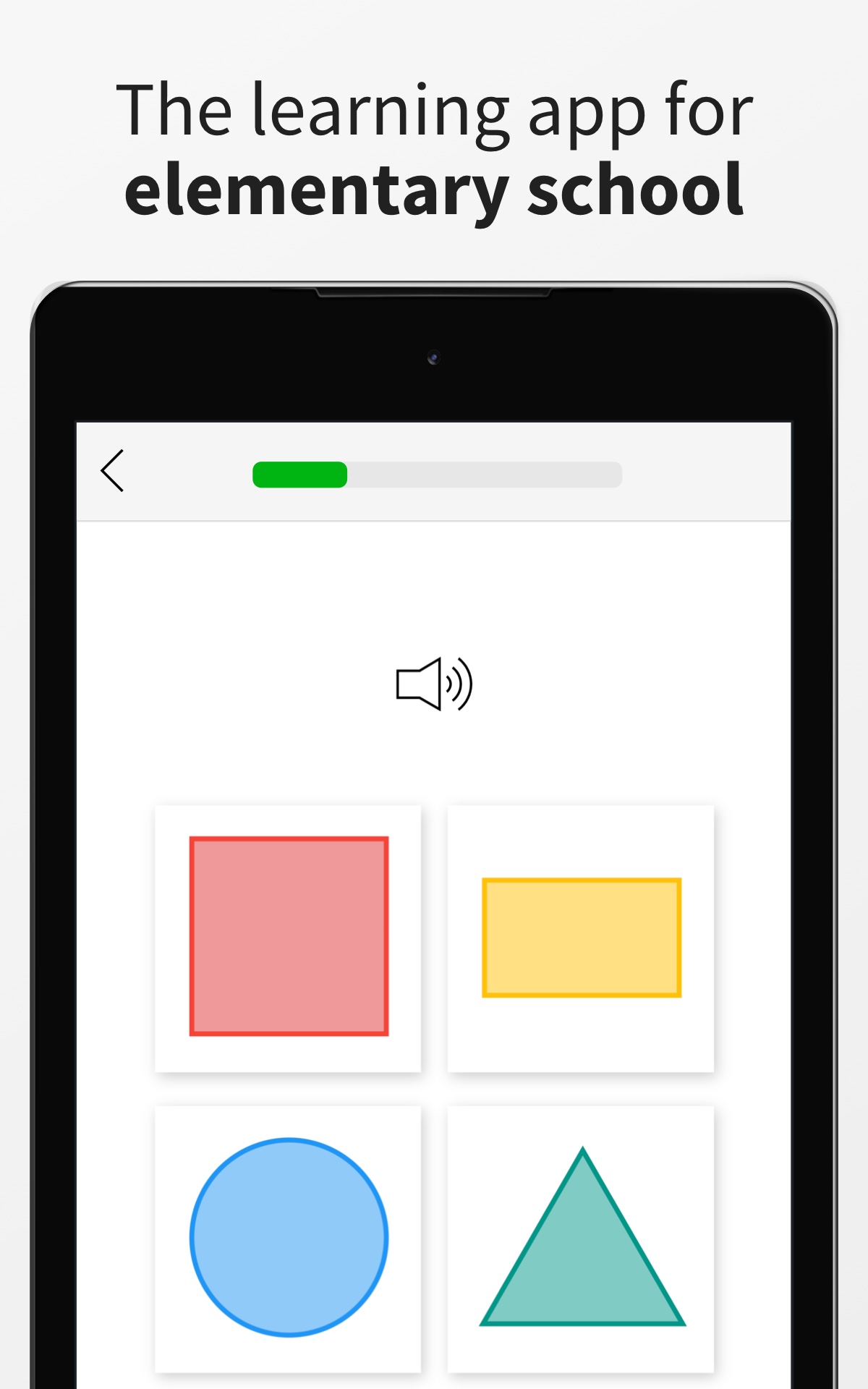ANTON - Learning - Elementary school:Amazon.com:Appstore for Android