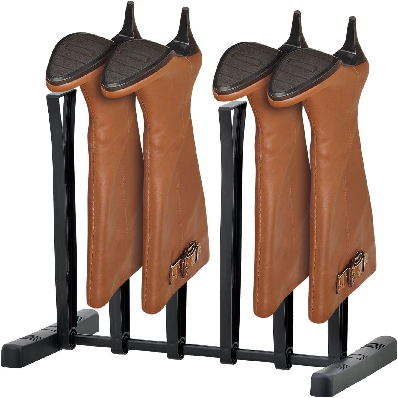 Wooden Welly Rack Stand ideal for Wellington Boots Riding Boots Walking ...