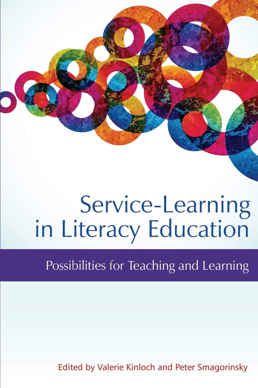 Service-Learning in Literacy Education: Possibilities for Teaching and ...