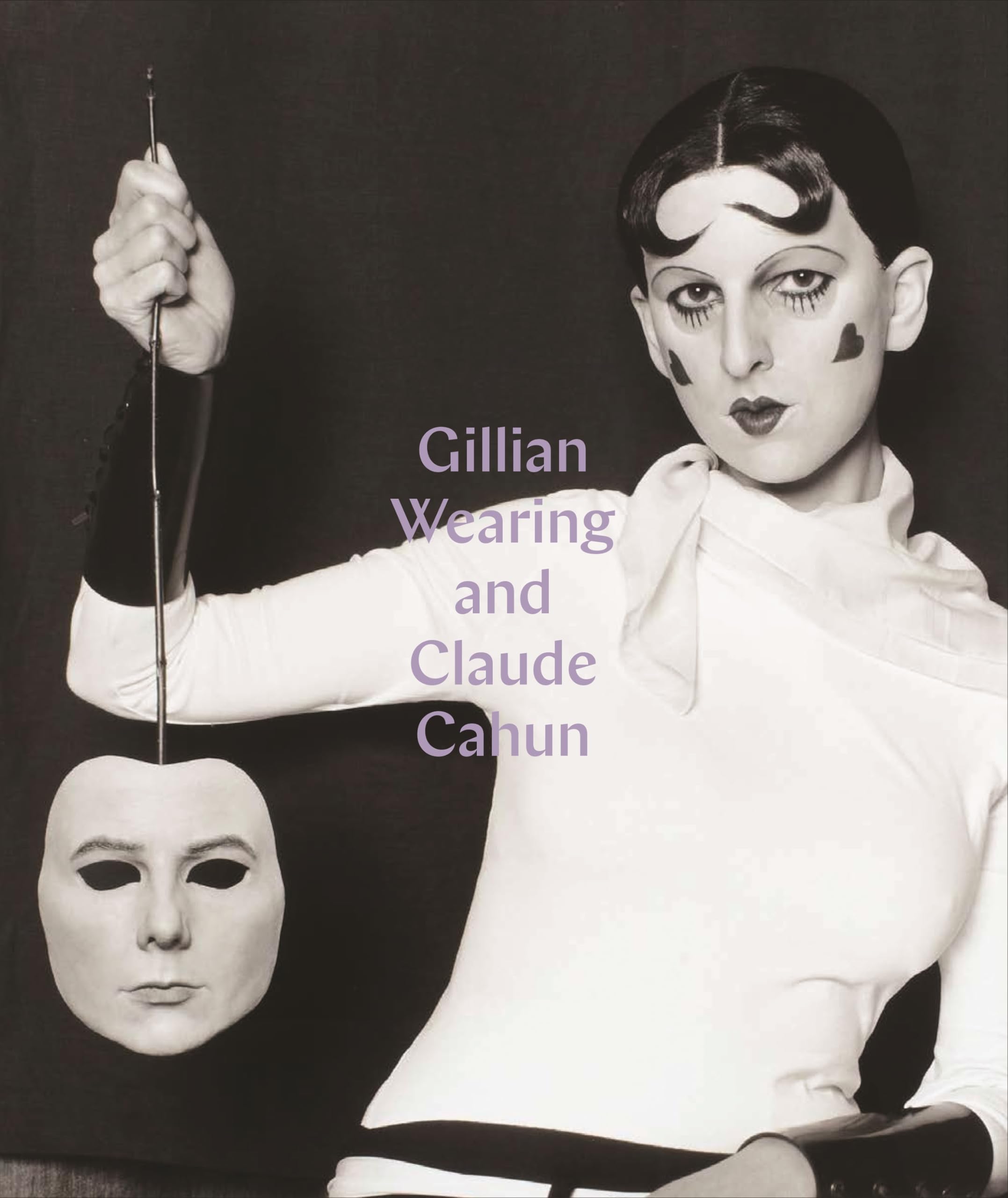 Gillian Wearing and Claude Cahun: Behind the Mask, Another Mask ...