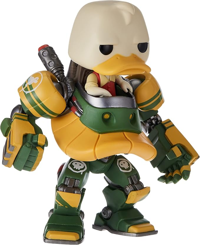 Amazon.com: Funko Pop! Games: Marvel - Contest of Champions - Howard ...