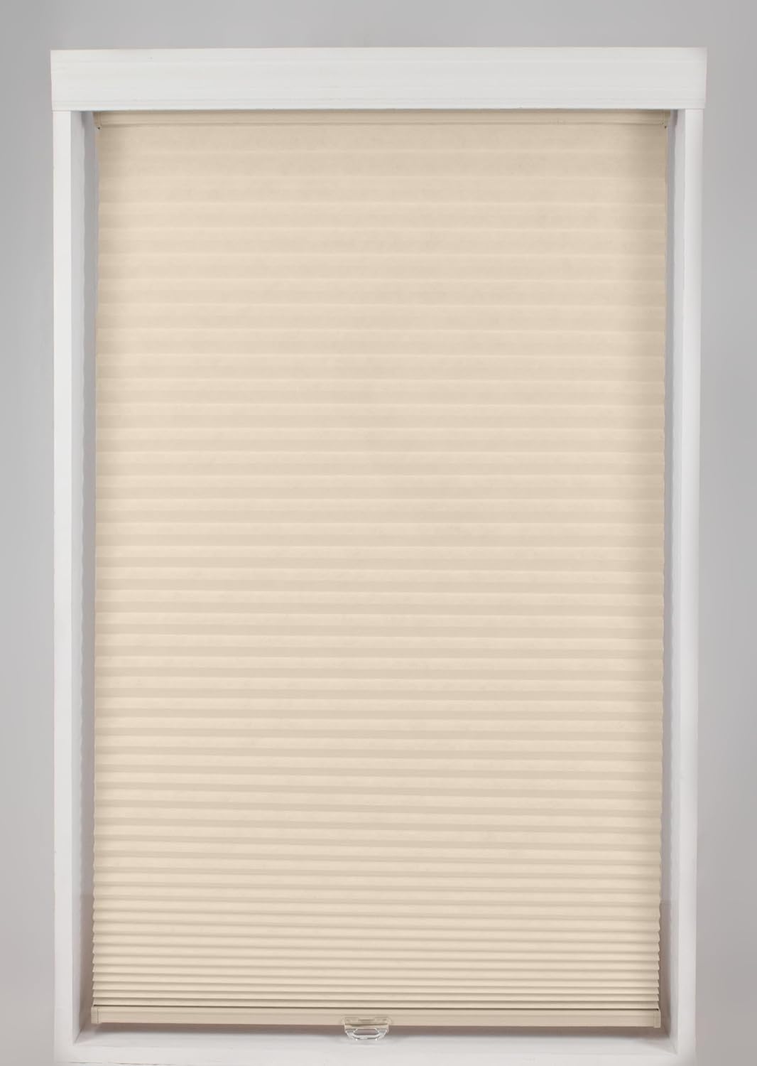 Amazon.com: Cellular Shades, Light Filtering Window Blinds Cordless ...