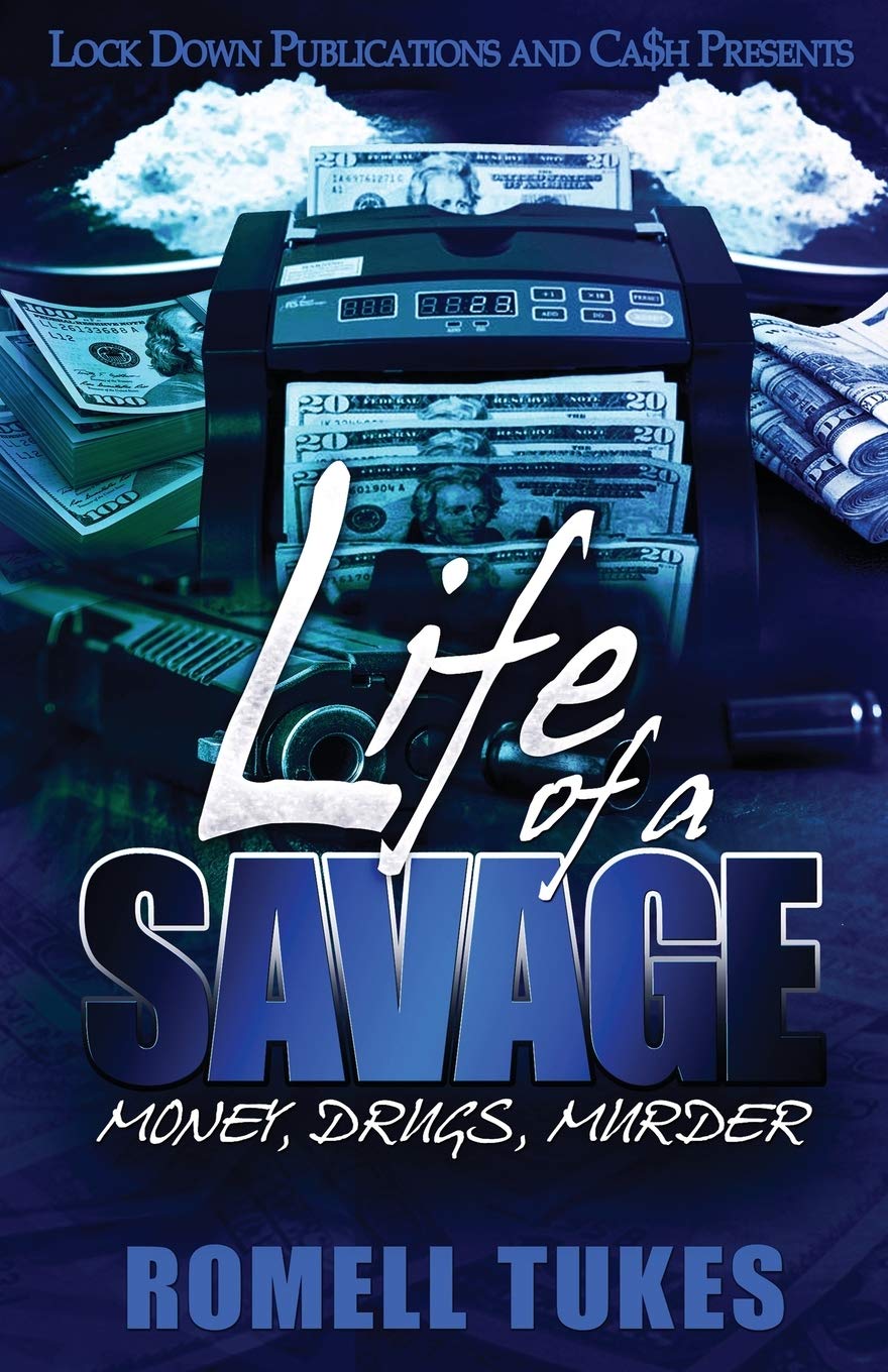 Snapklik.com : Life Of A Savage: Money