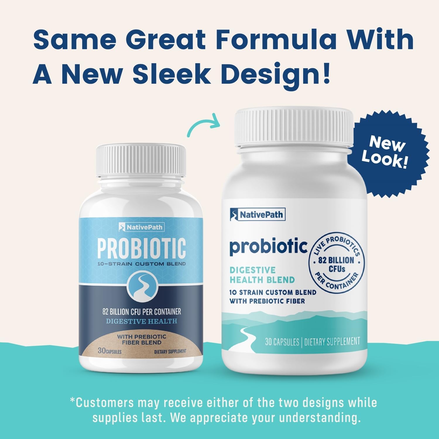 Premium 10-Strain Probiotic for Digestive and Immune Support - 90-Day ...