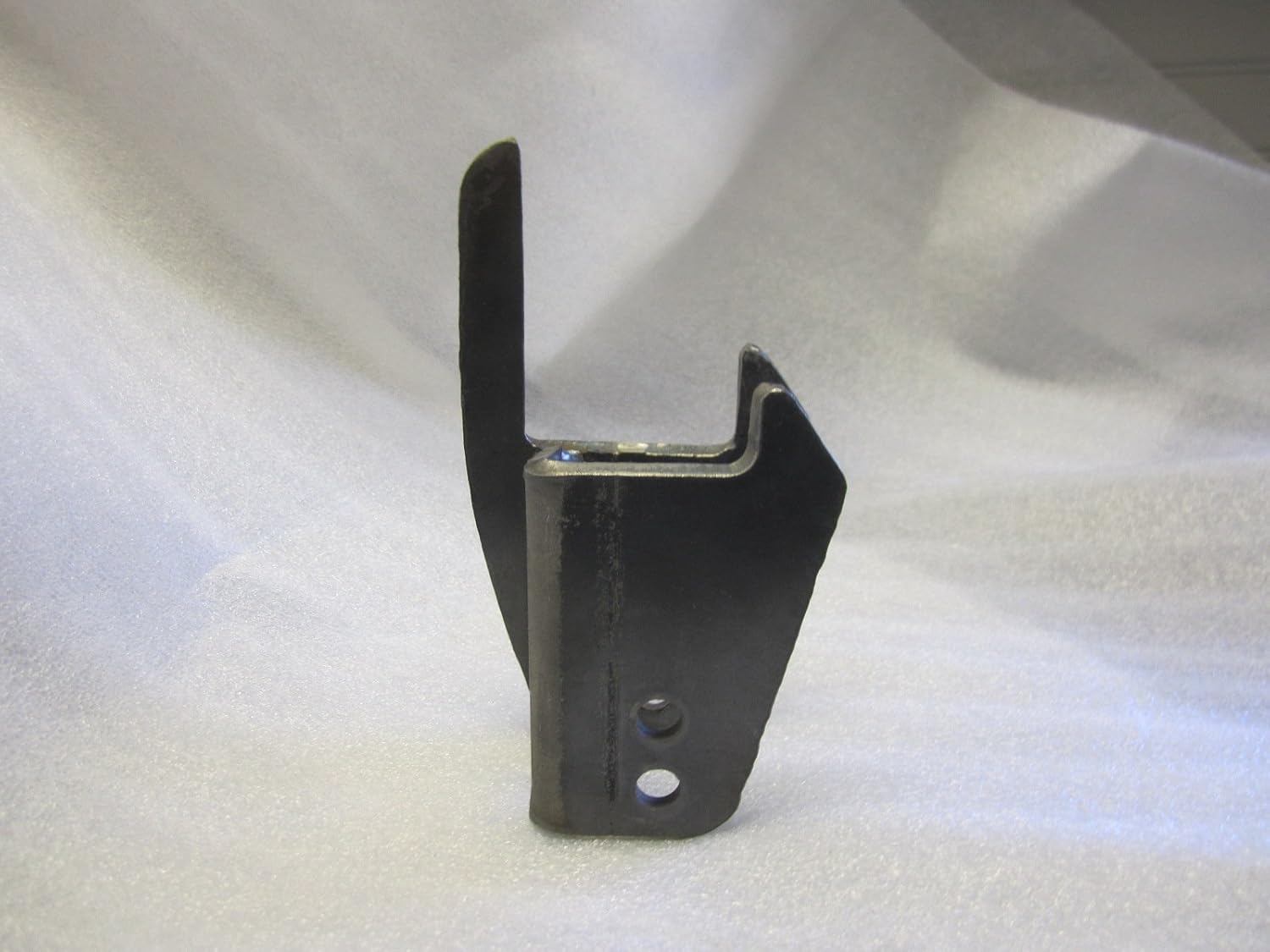 Amazon.com: TNT Customs TTBMHC-GWSS Track Bar (Jeep TJ Front Bracket ...