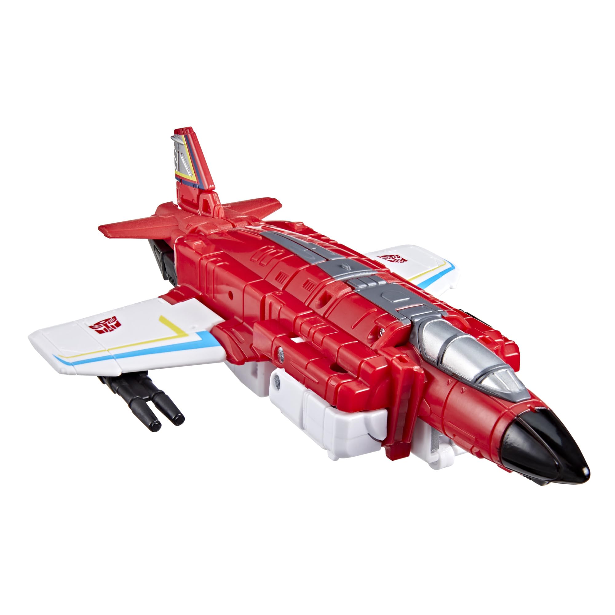 Snapklik.com : Transformers Age Of The S Aerialbot Fireflight