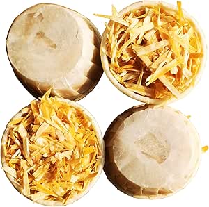 Amazon.com : Aipuya Quicklight Fire Starter Pods in Carton - Fire ...