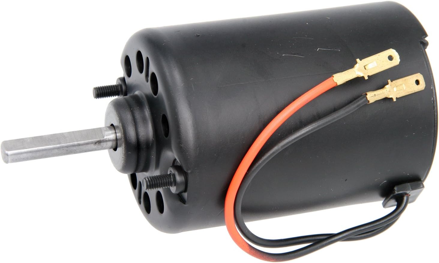 Amazon.com: Four Seasons/Trumark 35557 Blower Motor without Wheel ...