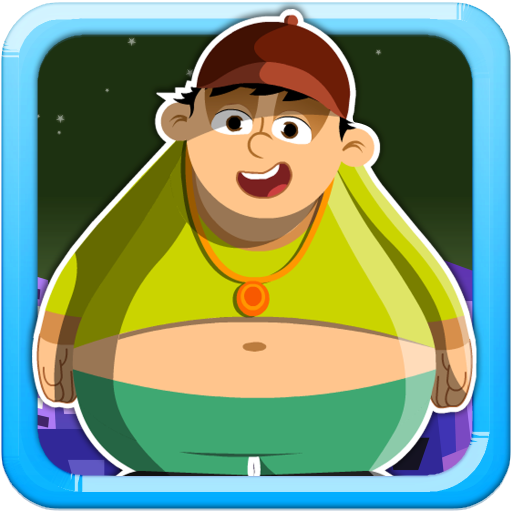 Pocket Candy Cartoon - App on Amazon Appstore