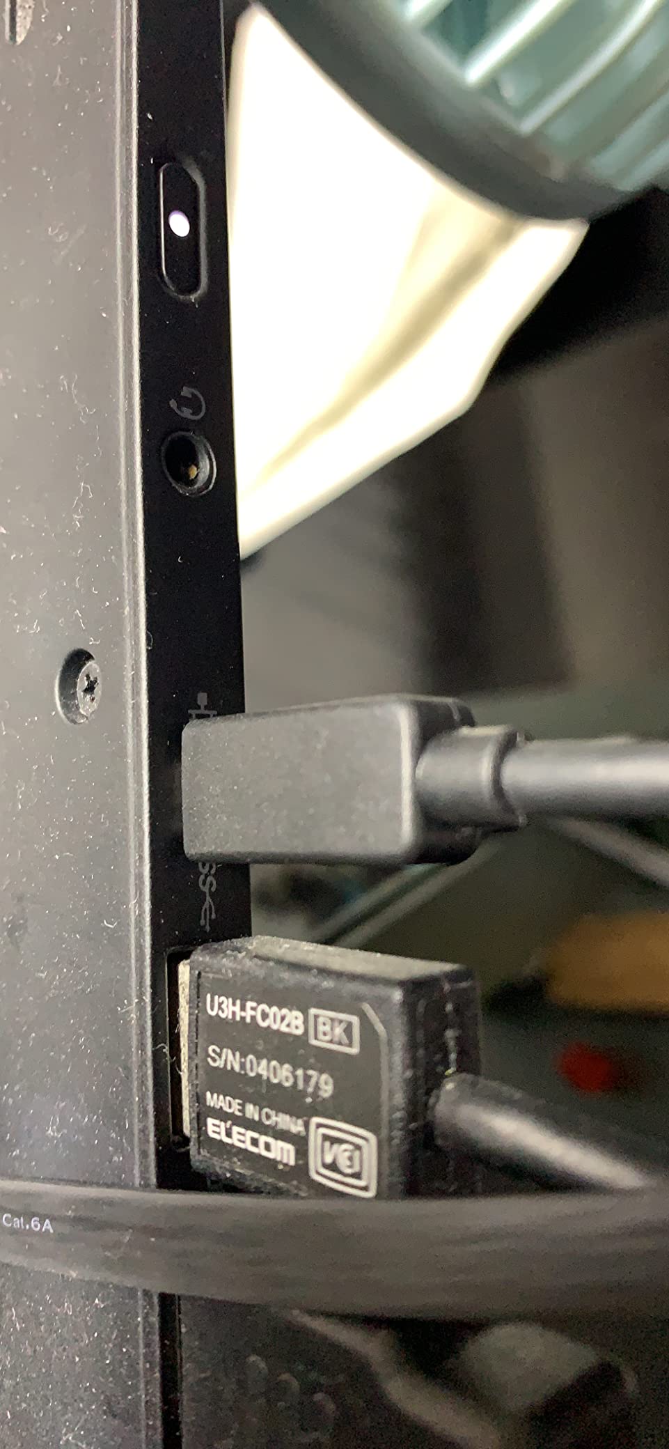 Amazon | レノボ・ジャパン 4X90F84315 ThinkPad Ethernet Cable | Lenovo | USBケーブル 通販