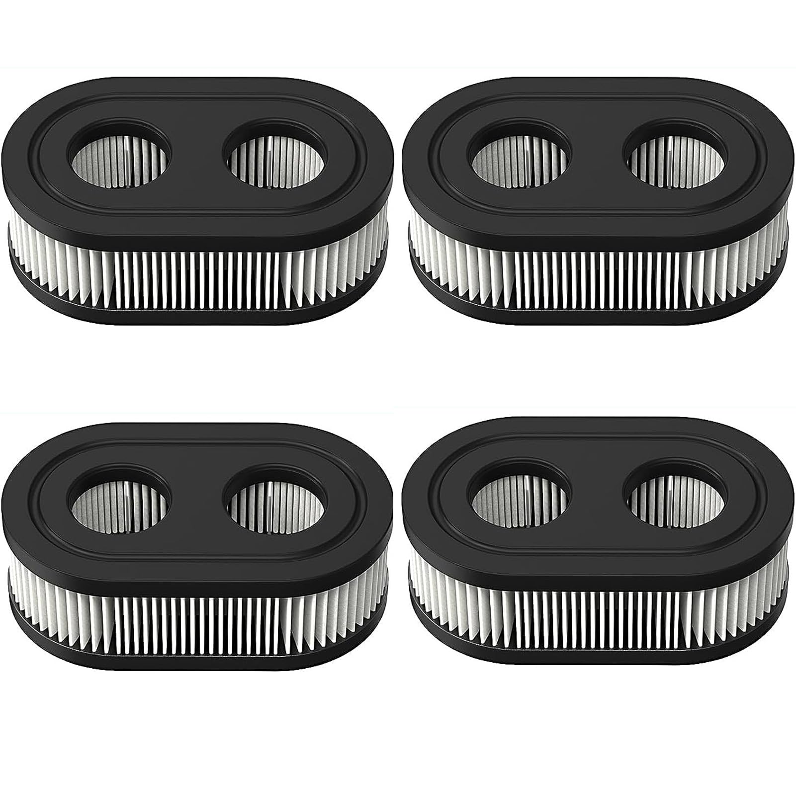 Amazon.com: 4Pack Air Filter, Suitable for 593260 798452 334404Series ...