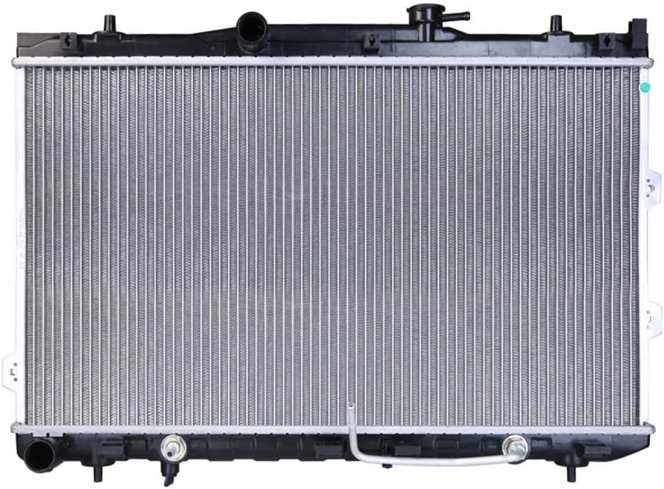 Amazon.com: AUTOSAVER88 Radiator Compatible with 1999-2005 Hyundai ...