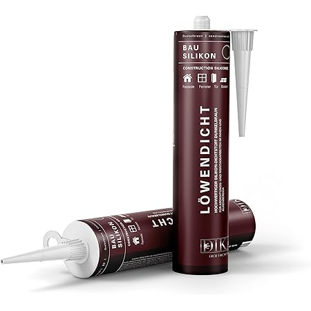 SIKA 11 FC Purform Marron, Mastic, joint et collage multi-usages ...