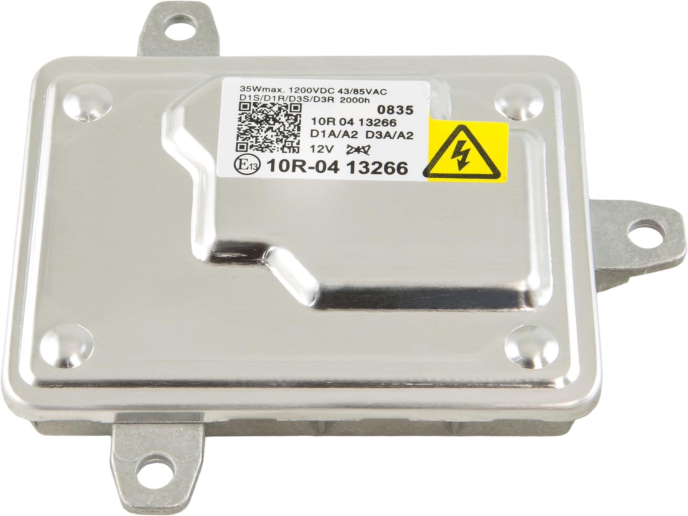 Amazon.com: Headlight Experts OEM Replacement Ballast for 2017 Jeep ...