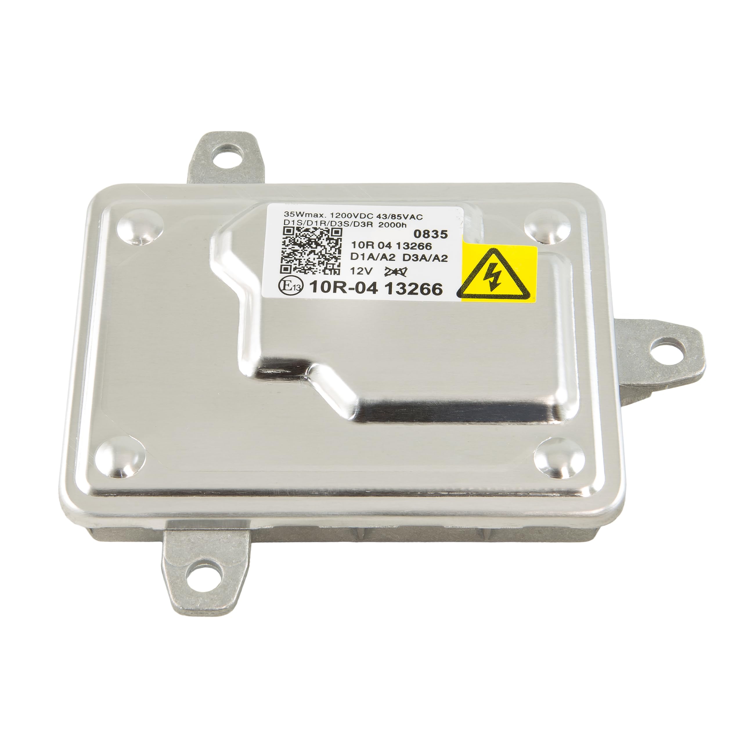 Amazon.com: Headlight Experts OEM Replacement Ballast for 2017 Jeep ...