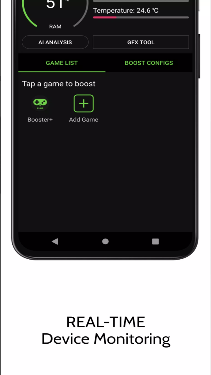 Game Booster 4x Faster Pro - App on Amazon Appstore