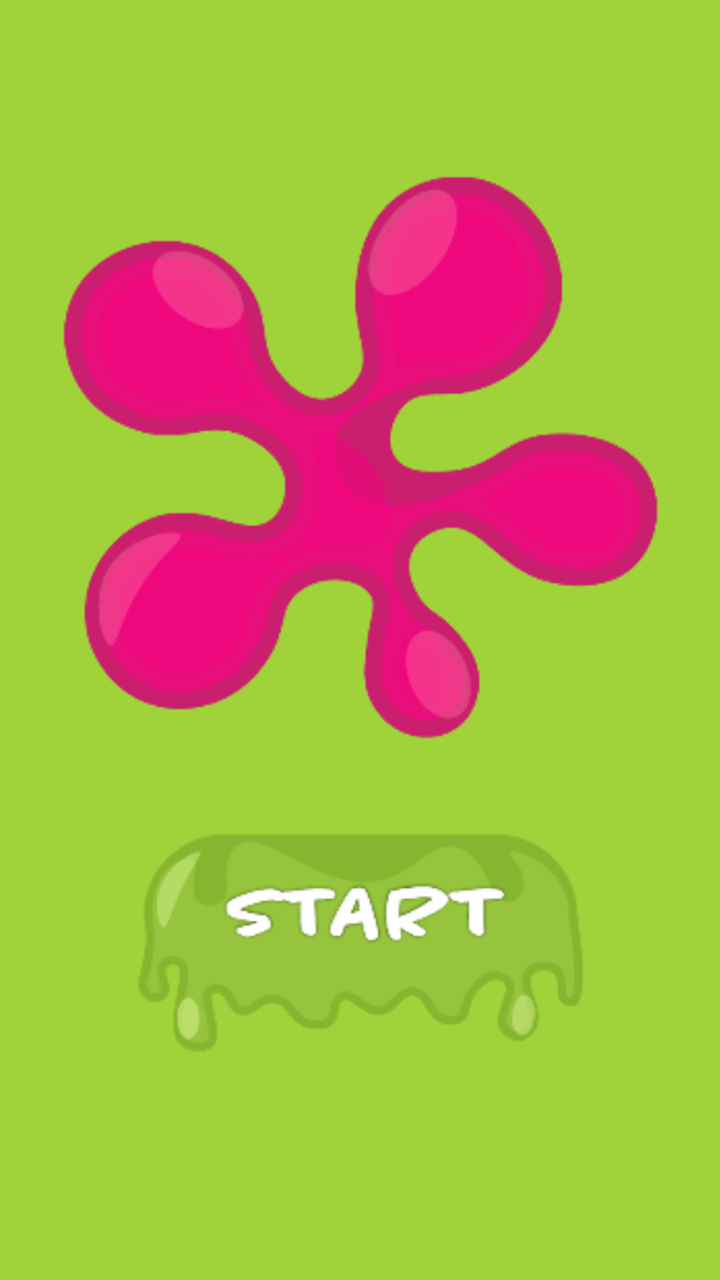 Slime Action Arcade Game Challenge: Popular Free Games 2K18 - App on ...