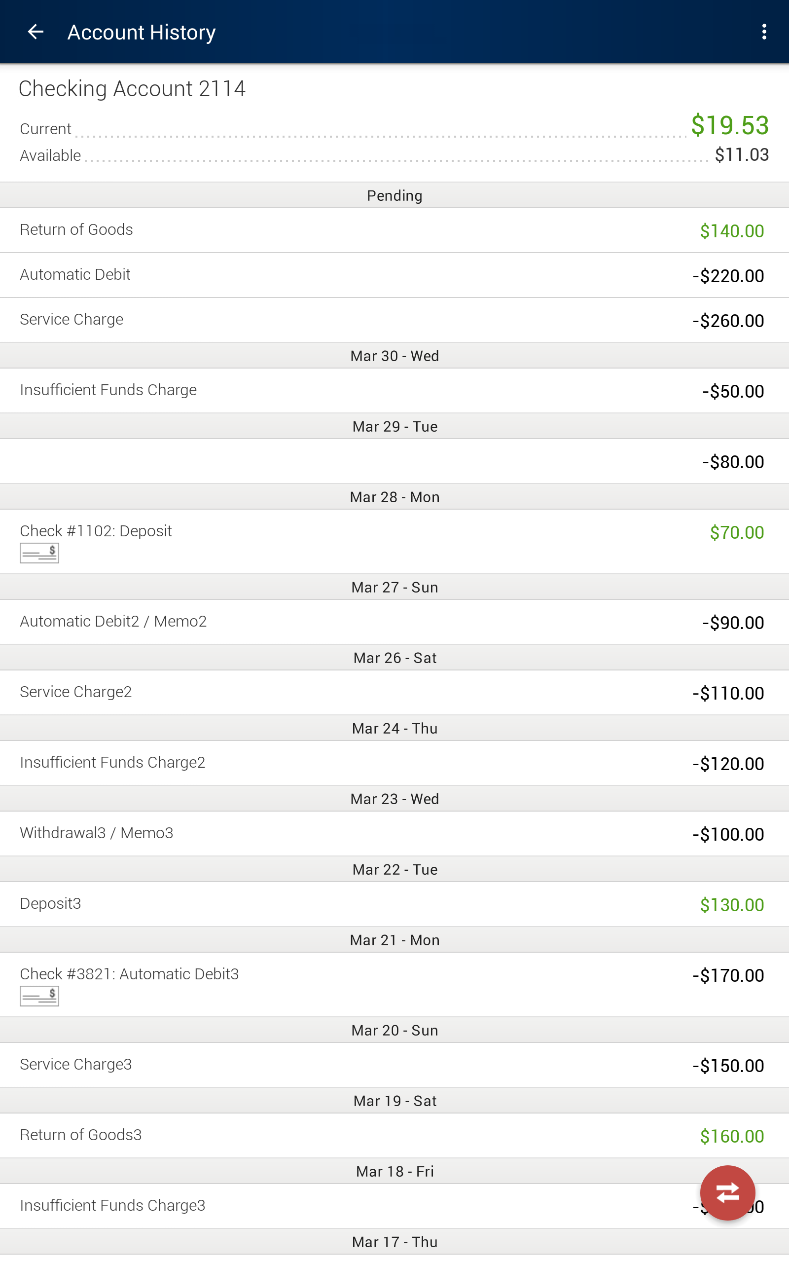 Citizens First Bank Mobile Banking - App on Amazon Appstore