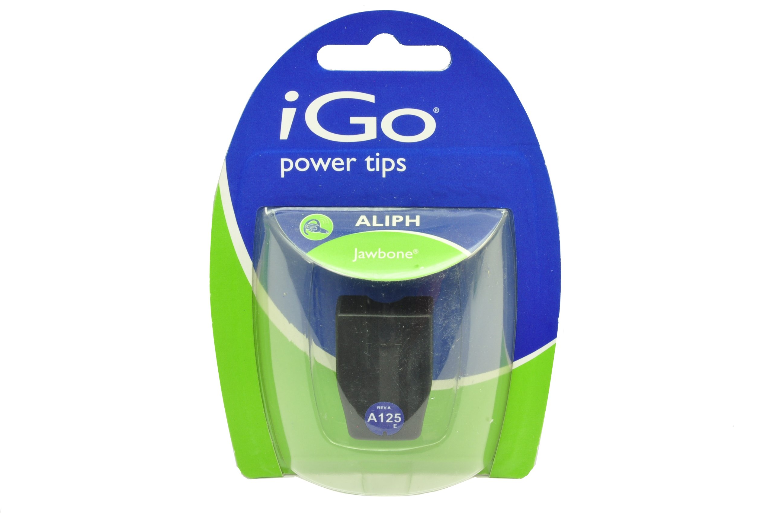 Amazon.com: Igo Power Tip A125 Supports Jawbone Bluetooth Headset ...