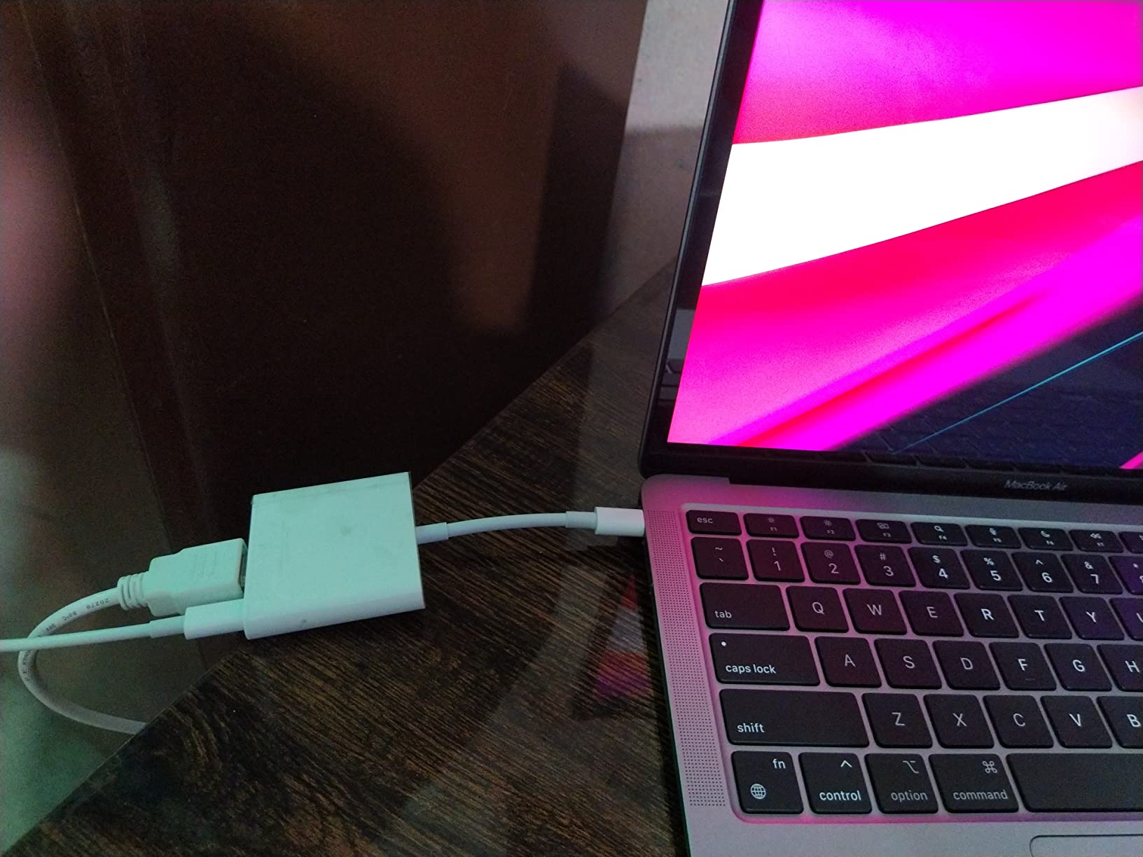 Apple USB-C Digital AV Multiport Adapter