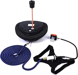 TUXING Diving Fan, 5 Hour Rechargeable Waterproof Diving Tank, Tank ...