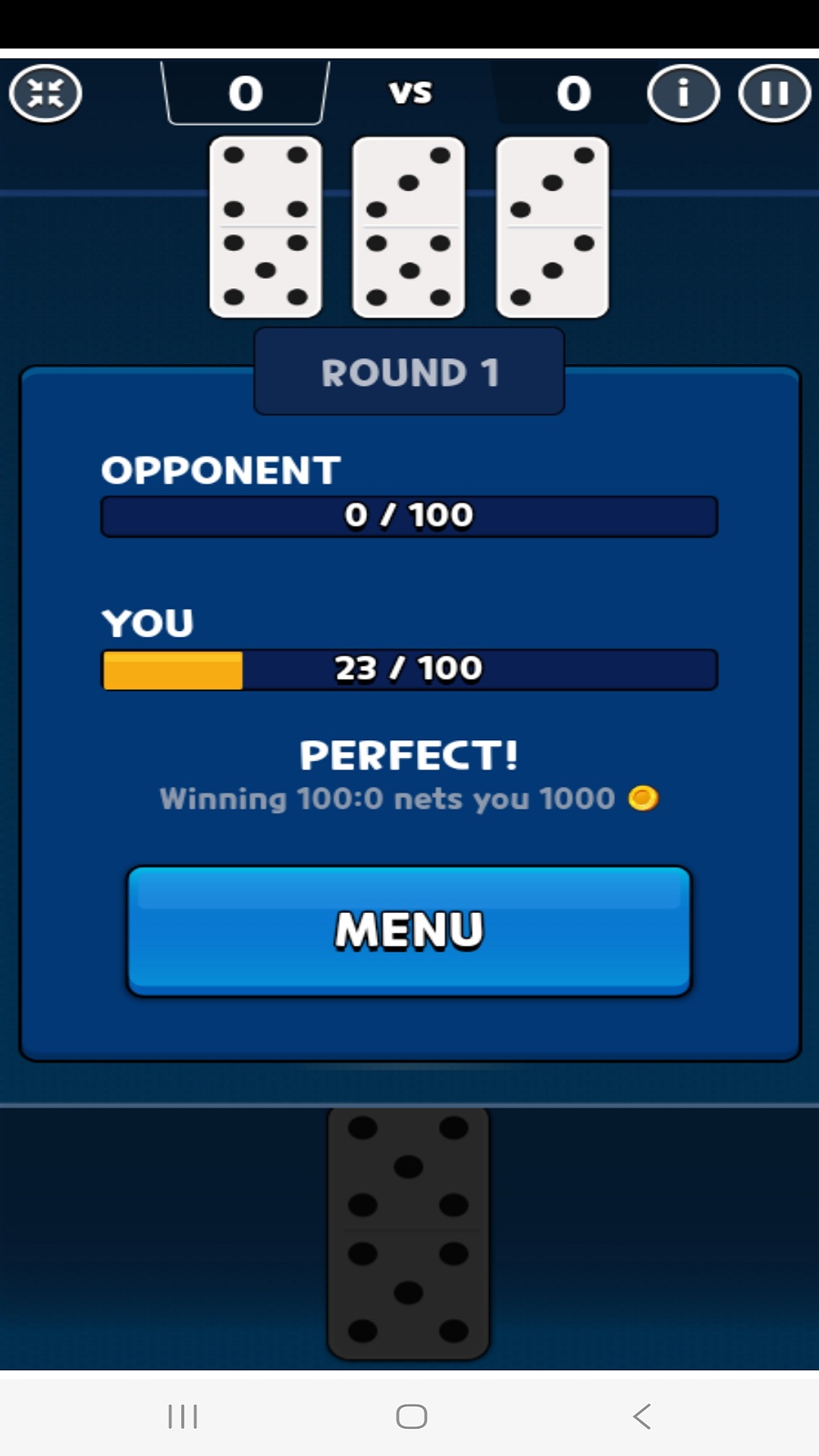 Domino - App on Amazon Appstore