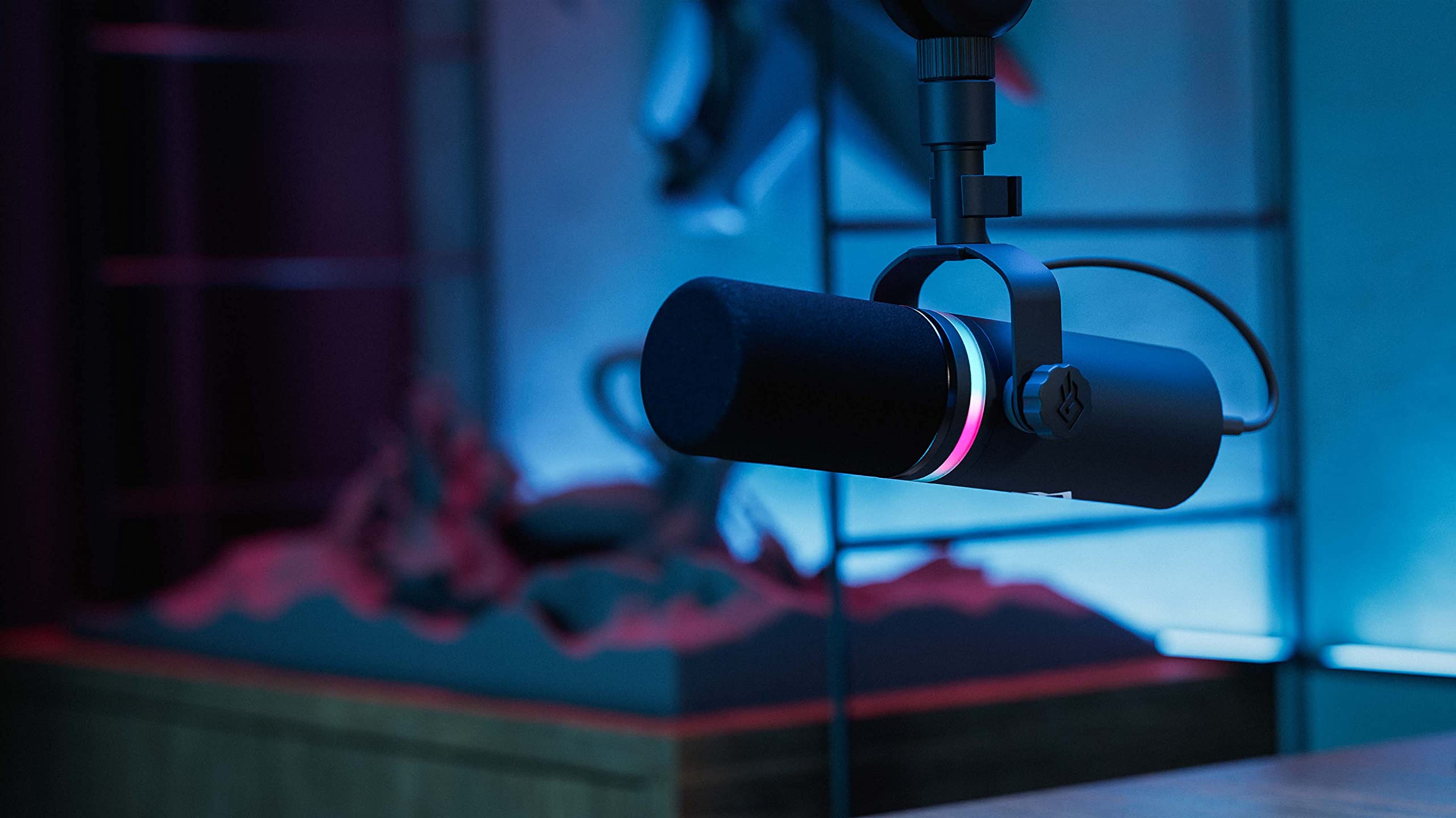 BEACN Mic Dark - USB C Broadc...B09DHXL8L8 | Encarguelo.com