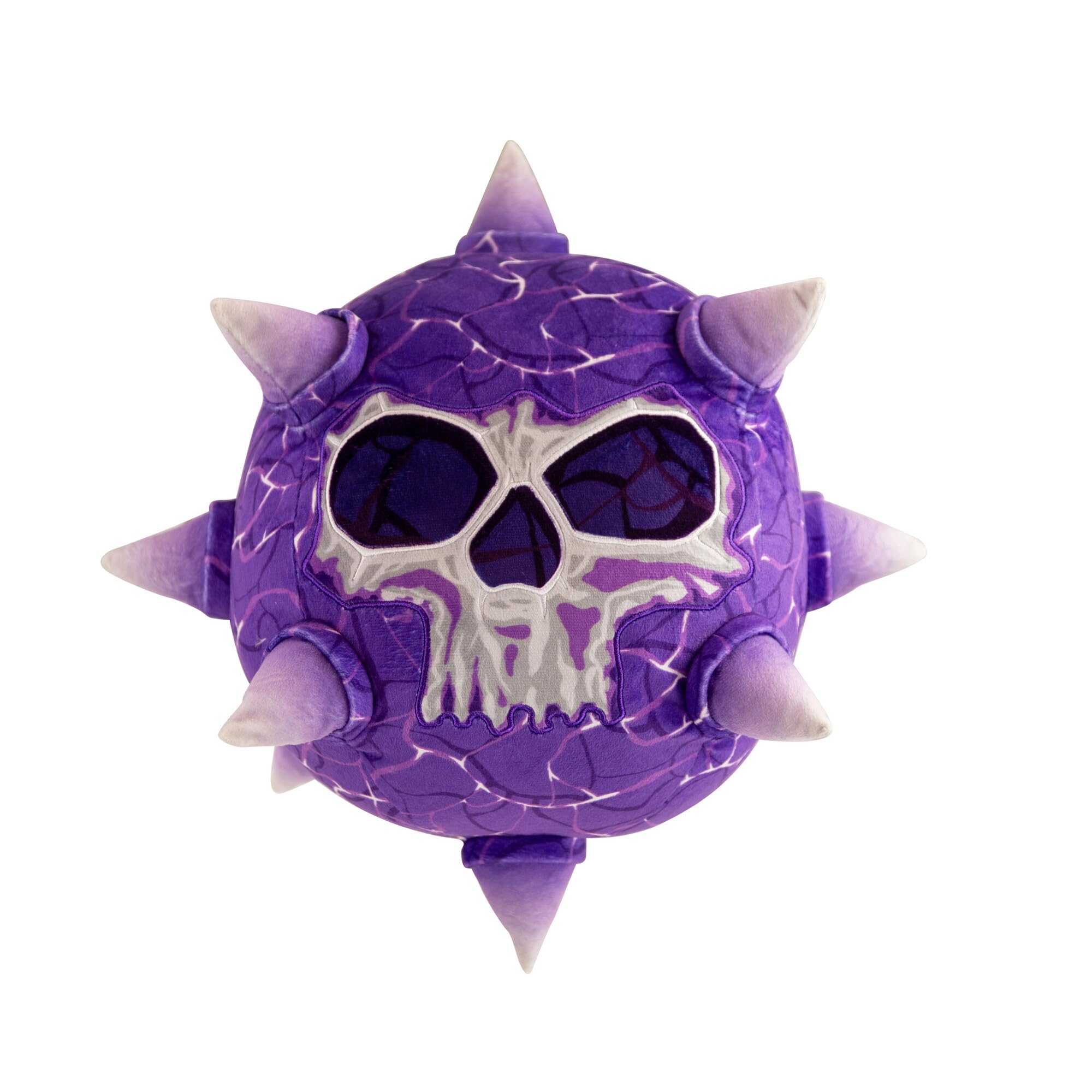 Amazon.com: Warhammer Age of Sigmar Collectible Plush Toys - Purple Sun ...