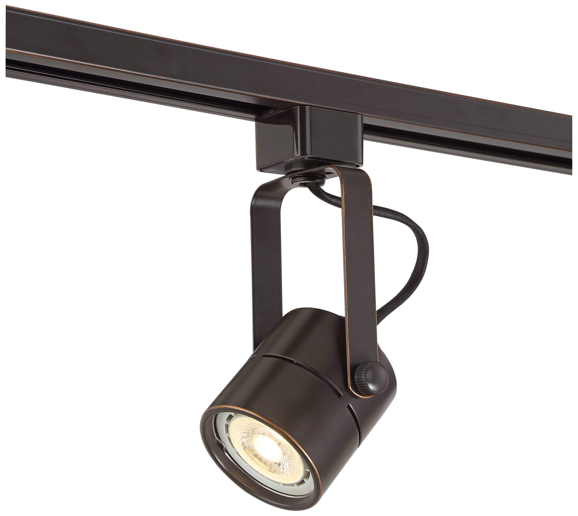 Pro Track Bronze Lighting