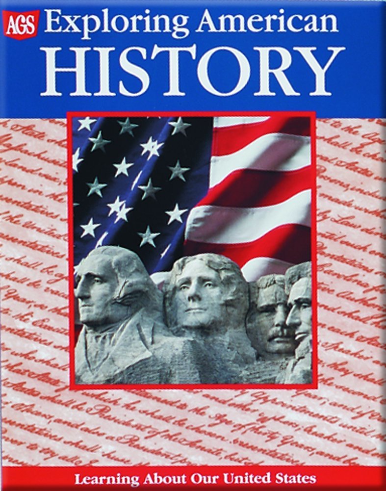 AGS LEARNING ABOUT OUR UNITED STATES EXPLORING AMERICAN HISTORY: Penny ...