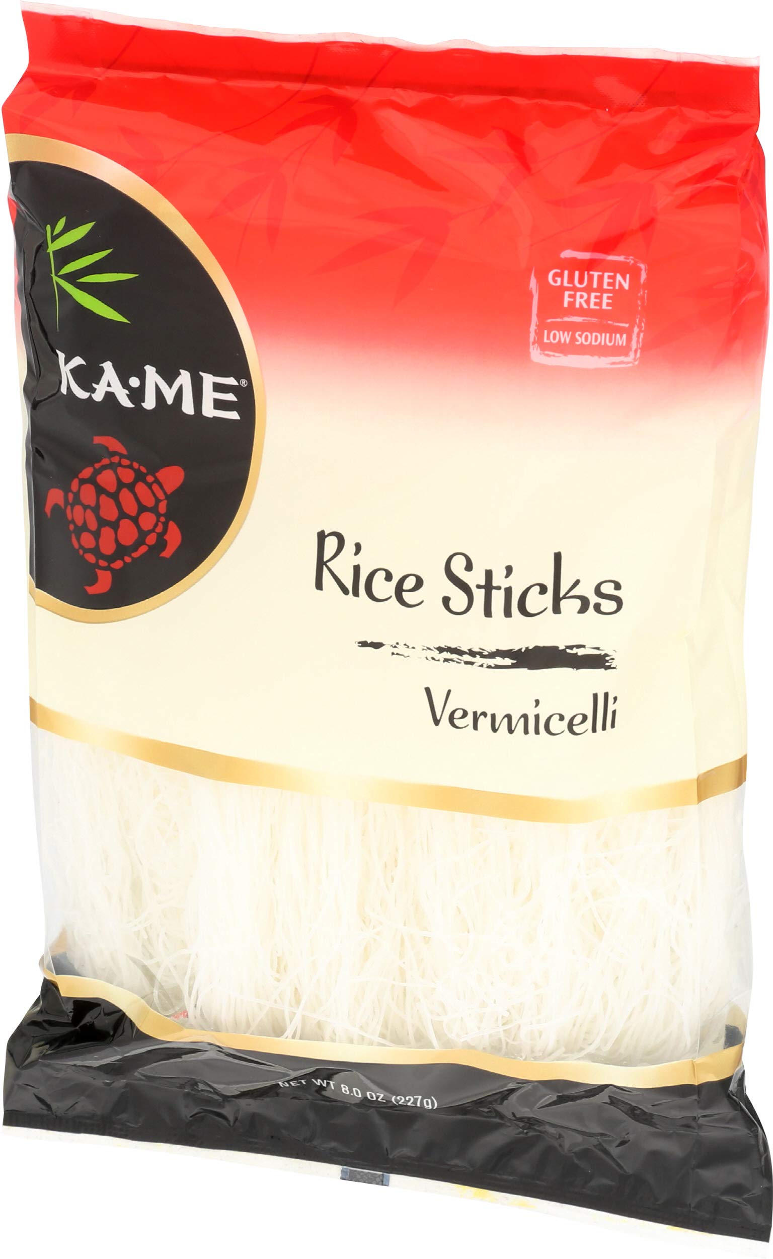 Snapklik.com : Kame Rice Stick Noodles