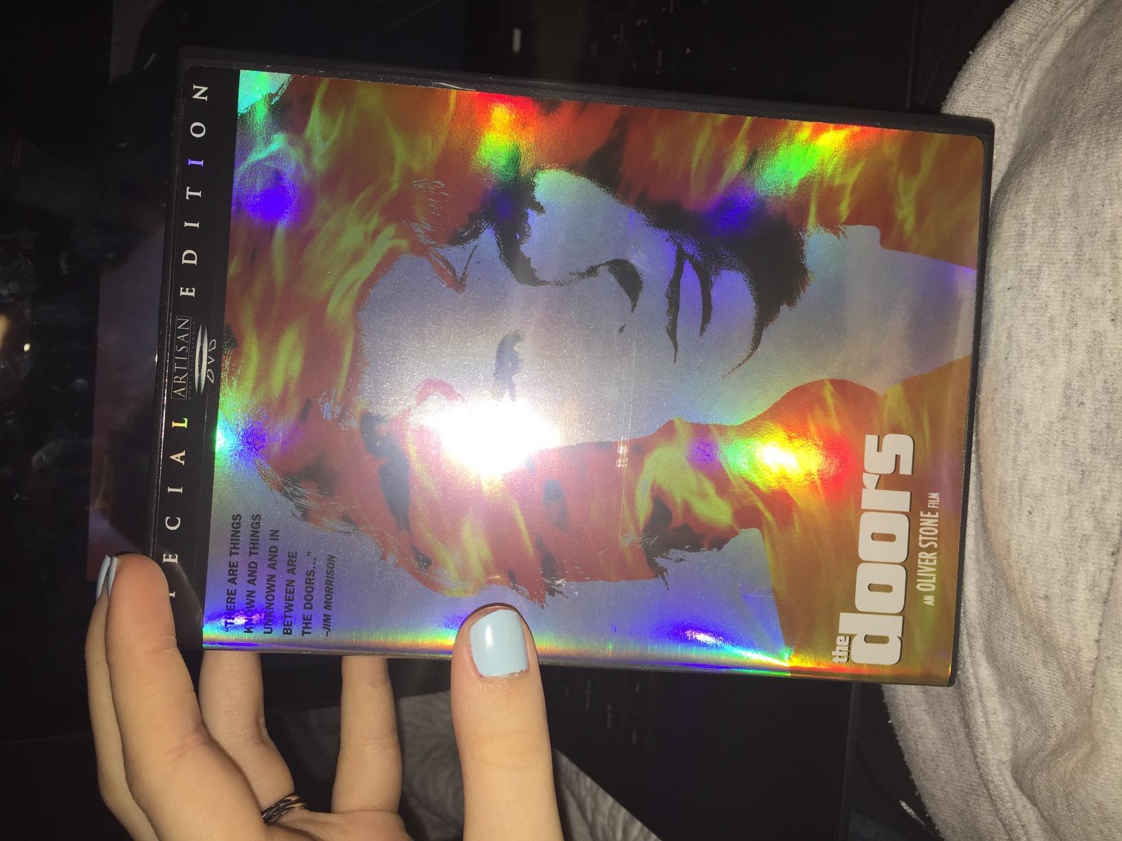 Amazon.com: The Doors (SE) : Movies & TV