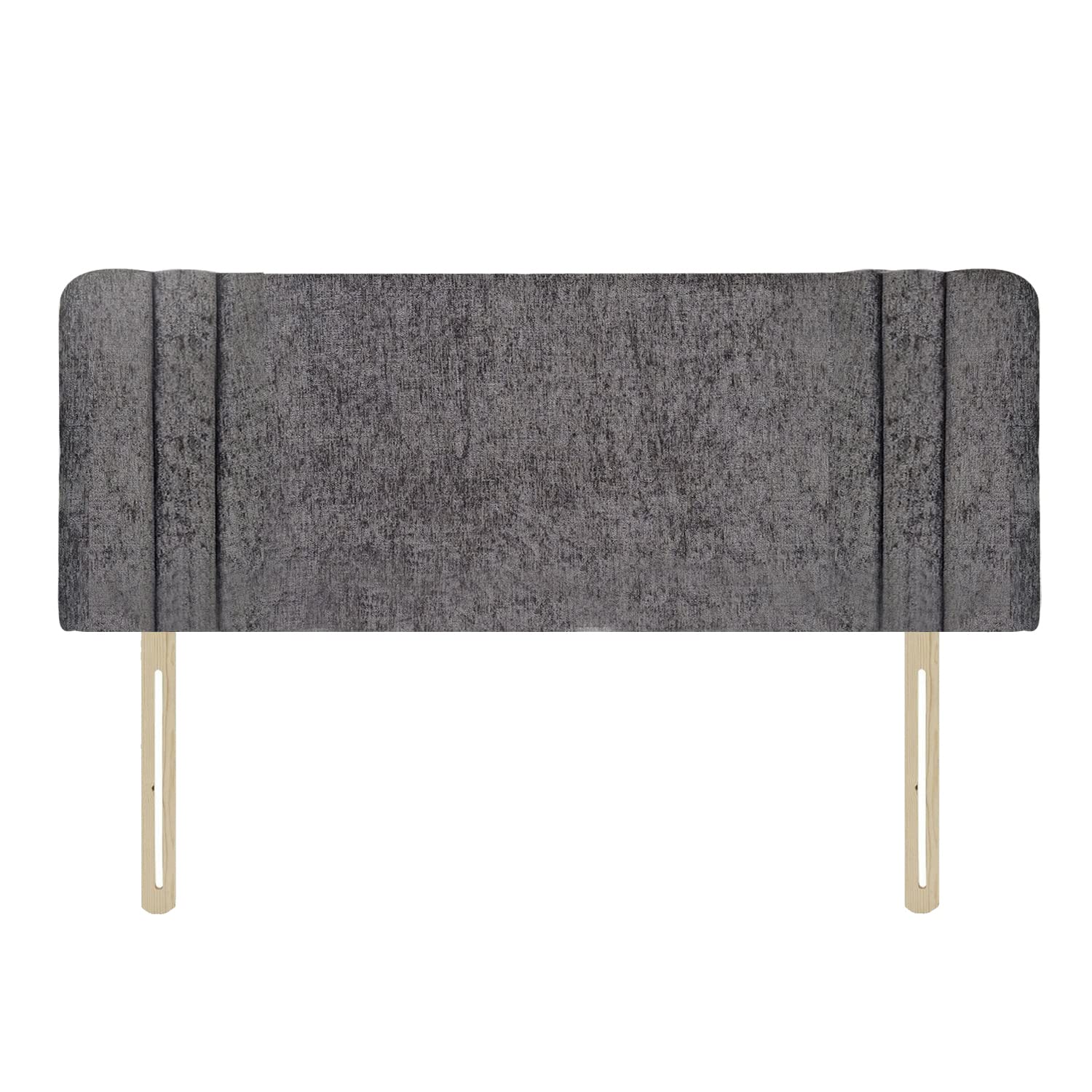 Headboards for Beds 24" And 30" Inches–Luxurious Bed Headboard for ...
