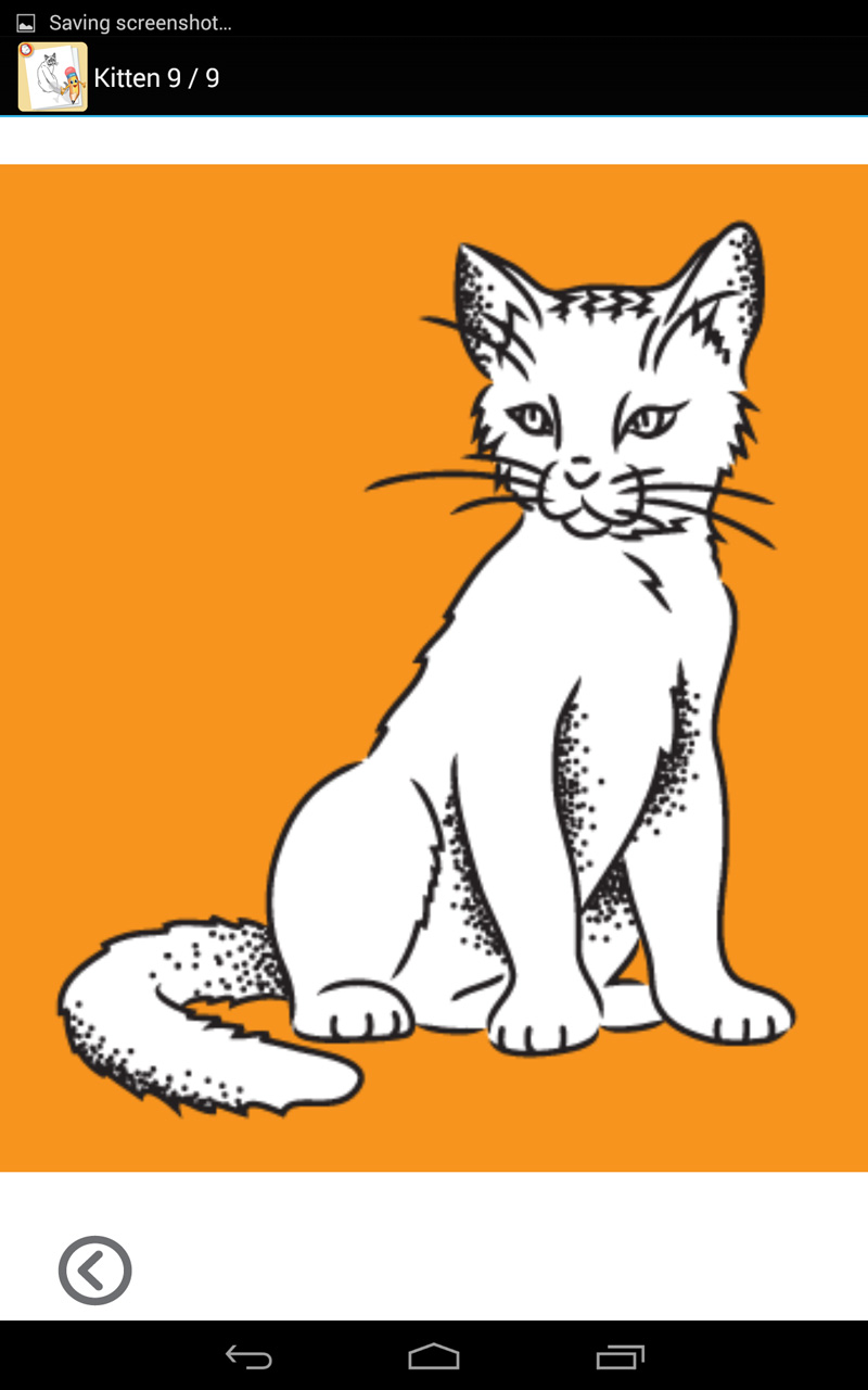 How to draw Cats and Dogs - App on the Amazon Appstore