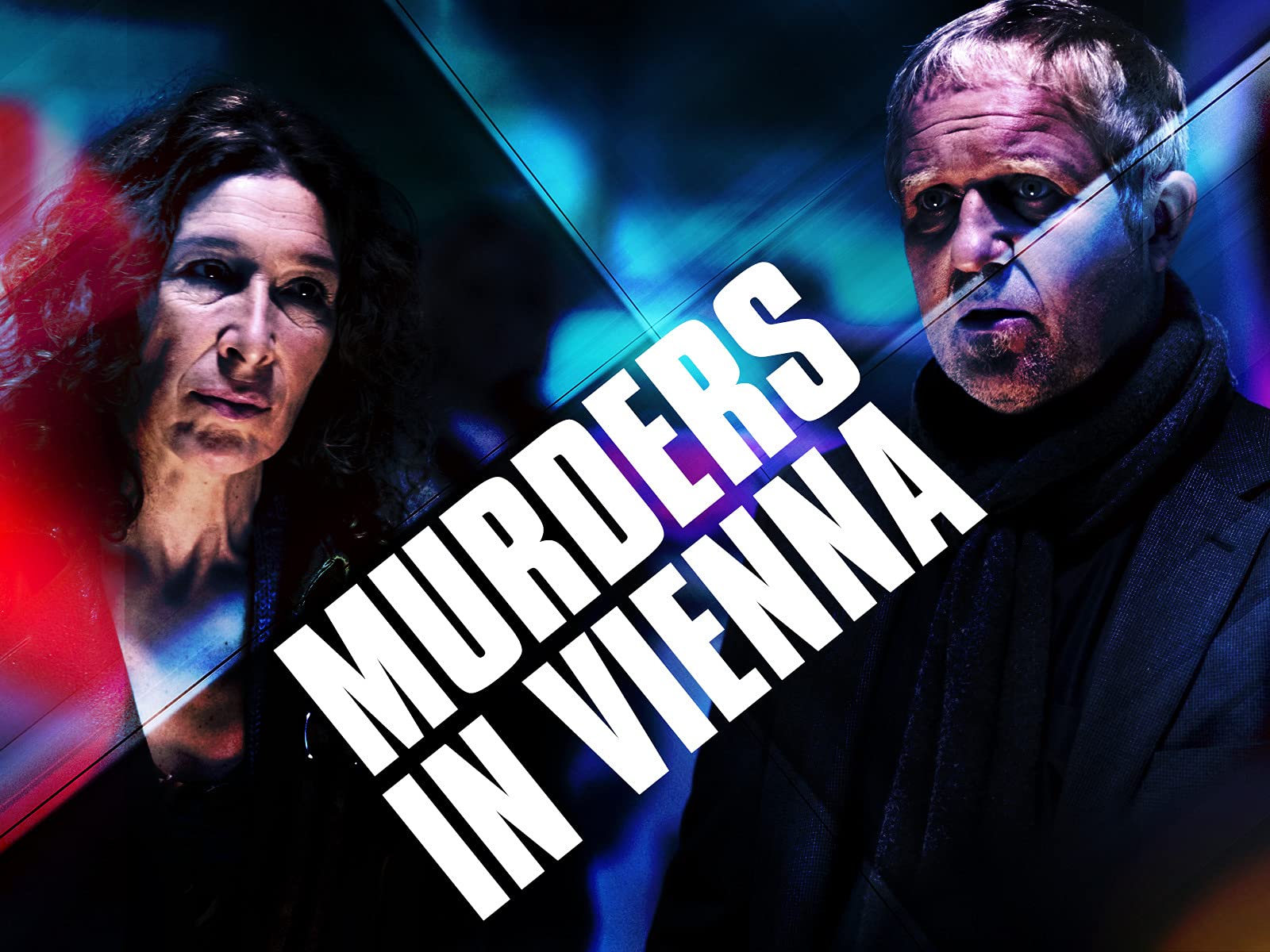 Watch Murders in Vienna | Prime Video
