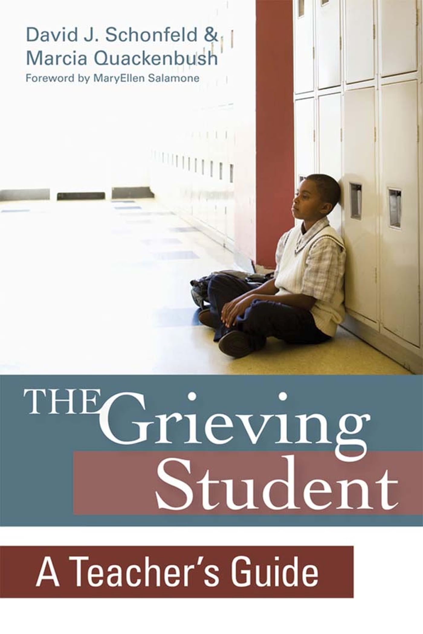 Amazon.com: The Grieving Student: A Teacher's Guide: 9781598571165 ...