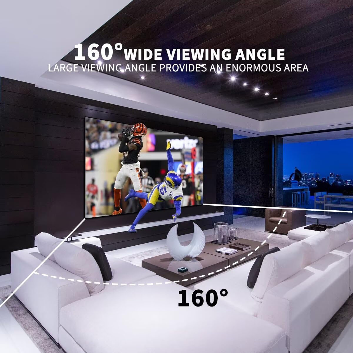 Wgamotherboard Widescreen Wuxga VIVO Premium Aluminum Single Gaming