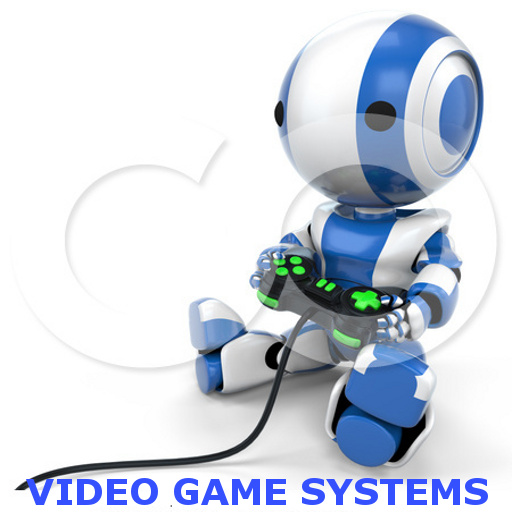 Video Game Systems! - App on Amazon Appstore
