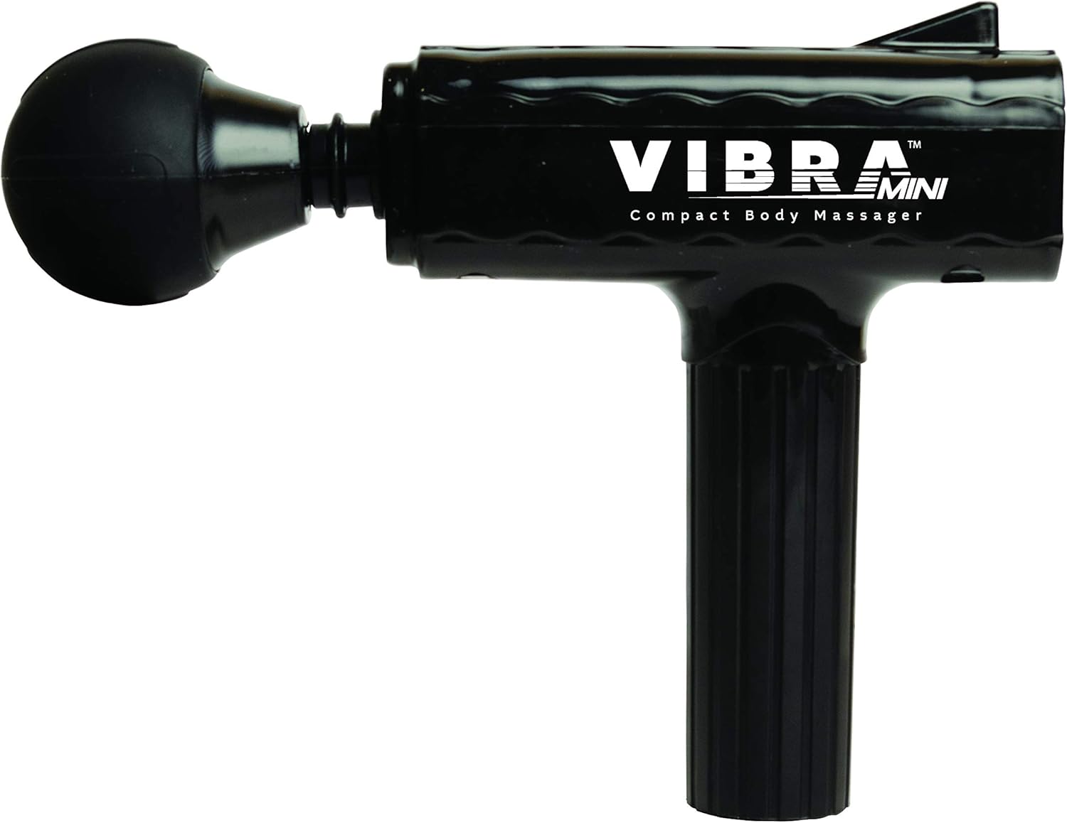 North American Health + Wellness Vibra Compact Body Massager - Light ...