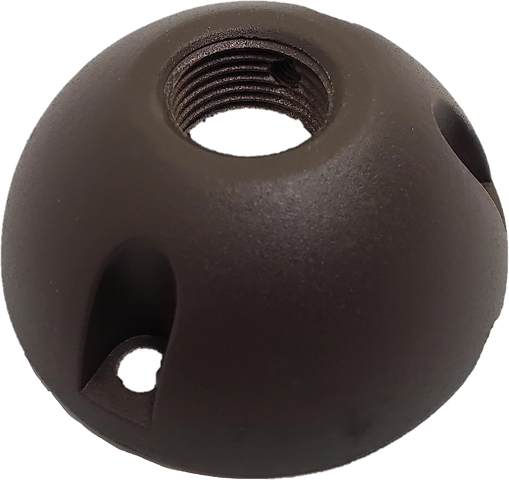 Ironsmith Lighting Products Brass Mounting Plate, Heavy Duty Surface ...