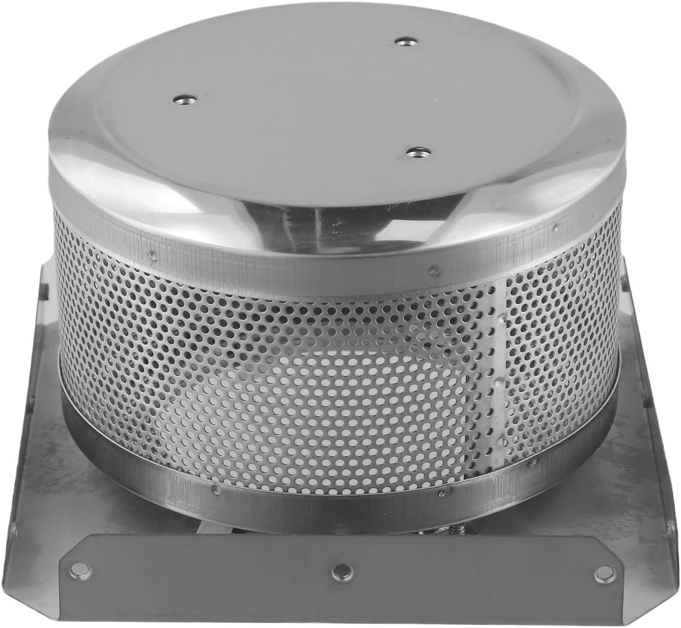 Exhaust Fan Exhaust Net, Patio Heater Burning Net, High Temperature ...