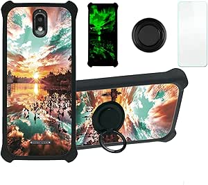 Amazon.com: Aroepurt HotPepper Serrano 3 Case Compatible with Hot ...