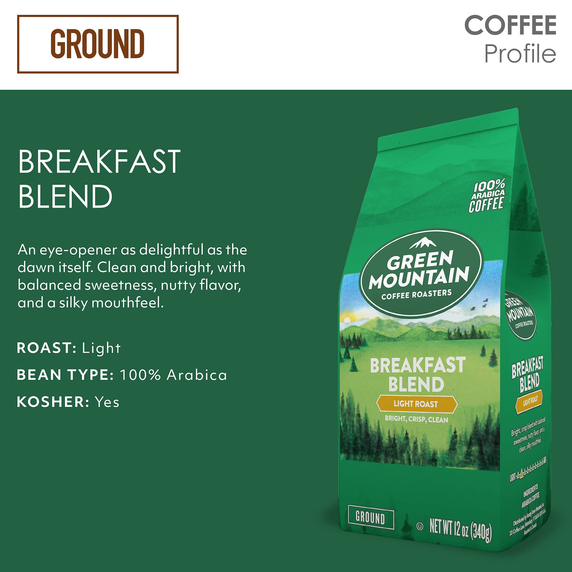 Green Mountain Coffee